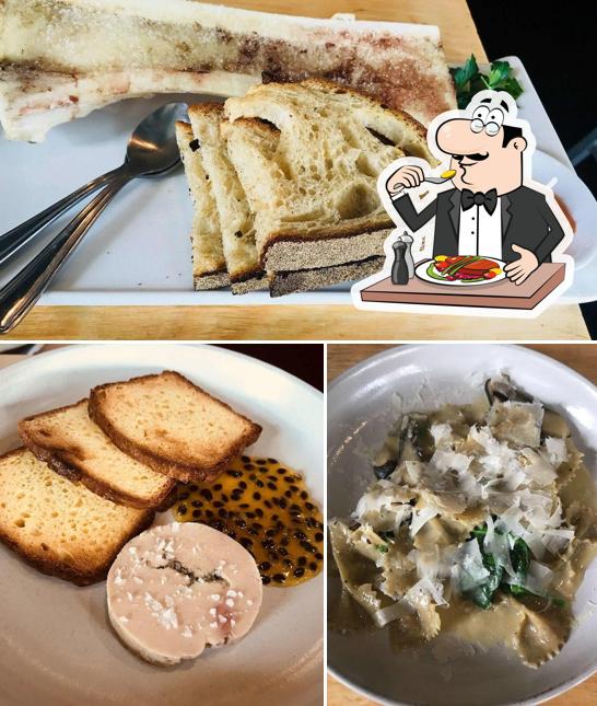 The Black Hoof, Toronto - Restaurant menu, prices and reviews