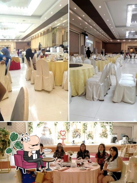 Bima Restaurant (Genteng Kali), Surabaya - Restaurant menu, prices and ...