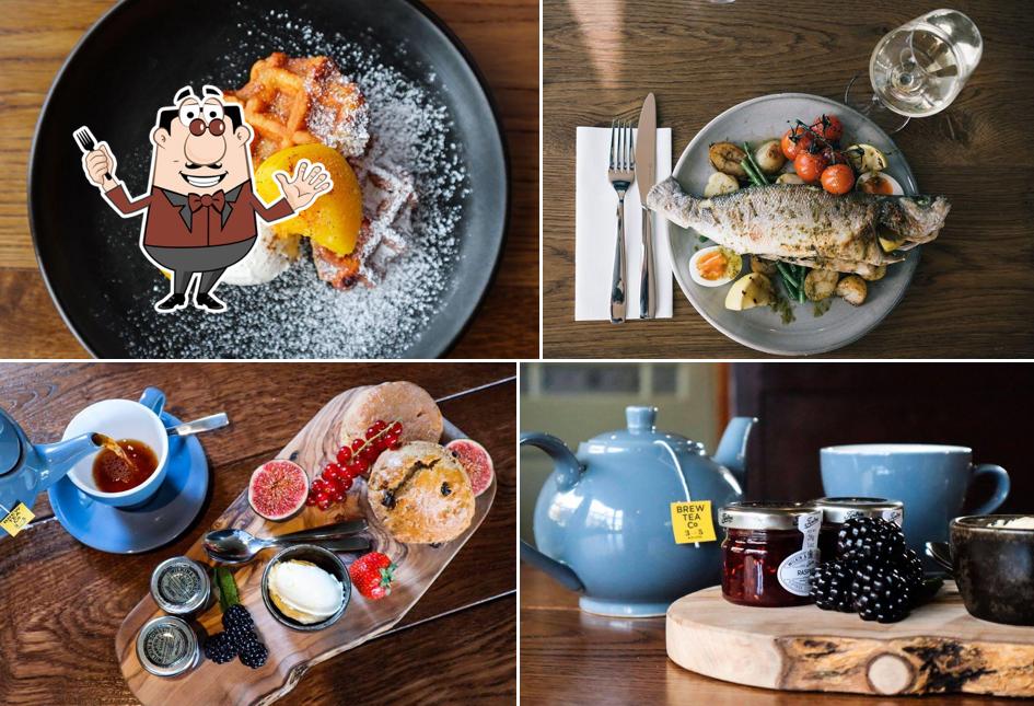 Boat Brae, Newport-on-Tay - Restaurant menu, prices and reviews