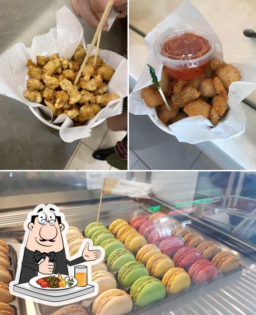 Boba Loca, Sacramento - Restaurant menu, prices and reviews