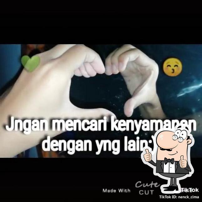 Kopi Mas Wahyu cafe, Indonesia - Restaurant reviews