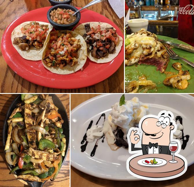 Frida’s House, Gaffney - Restaurant menu, prices and reviews