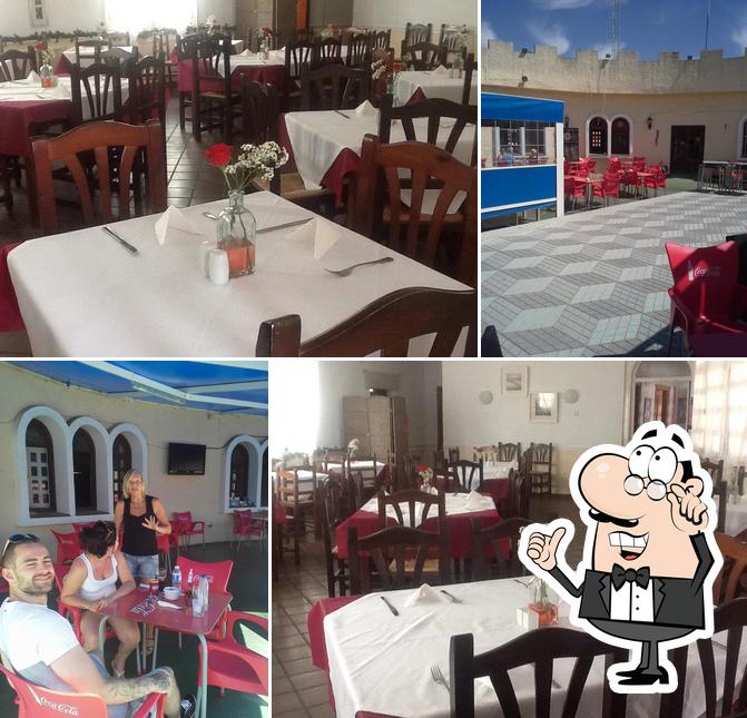 Cheers BAR & Restaurant in Murcia