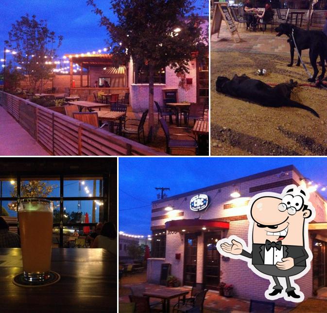 Cold Beer Company in Dallas - Restaurant menu and reviews