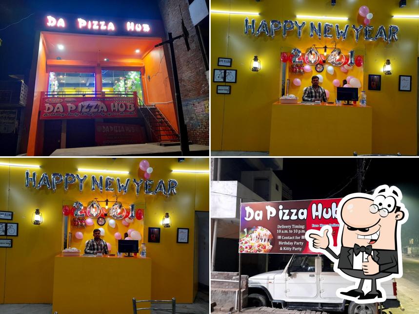 All places to eat and drink in Jhinjhak, winter 2023 - Restaurant Guru