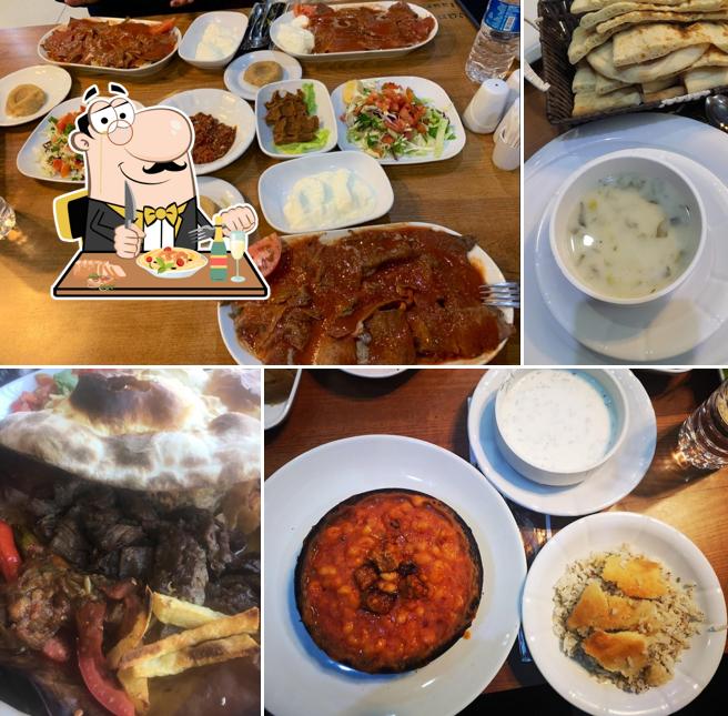 Kervansaray Restaurant, Van - Restaurant reviews