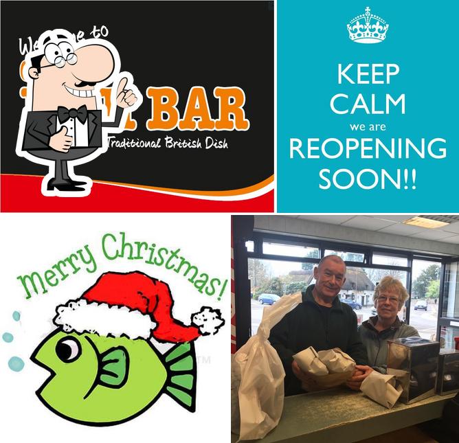 All places to eat and drink in Bishops Cleeve, winter 2024 - Restaurant ...