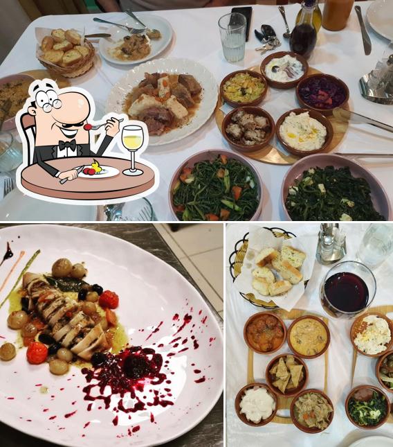 Top 10 restaurants in Vlorë, july 2025 - Restaurant Guru