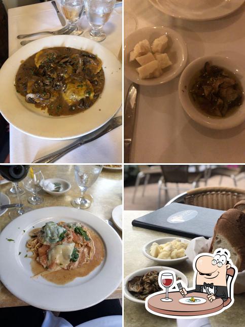 Grappa Ristorante in Warwick - Restaurant reviews