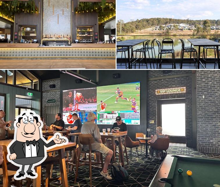 Harrigan's Cameron Park, Cameron Park - Restaurant menu, prices and reviews