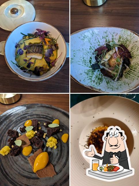 Best fish in Northampton restaurants, summer 2024 - Restaurant Guru