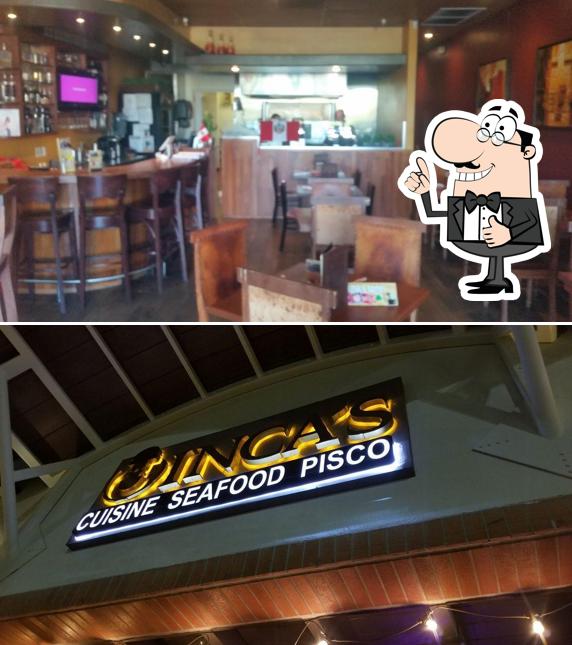 Inca's Peruvian Cuisine in Tucson - Restaurant menu and reviews