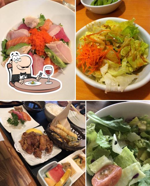 Kamon Sushi in City of Industry - Restaurant menu and reviews