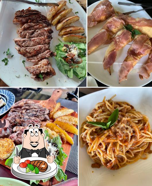 Mario Mio, Silang - Restaurant menu, prices and reviews