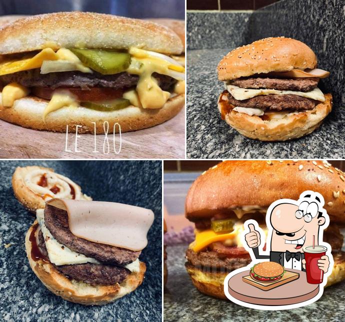Moon Burger Chartres restaurant, Chartres - Restaurant reviews