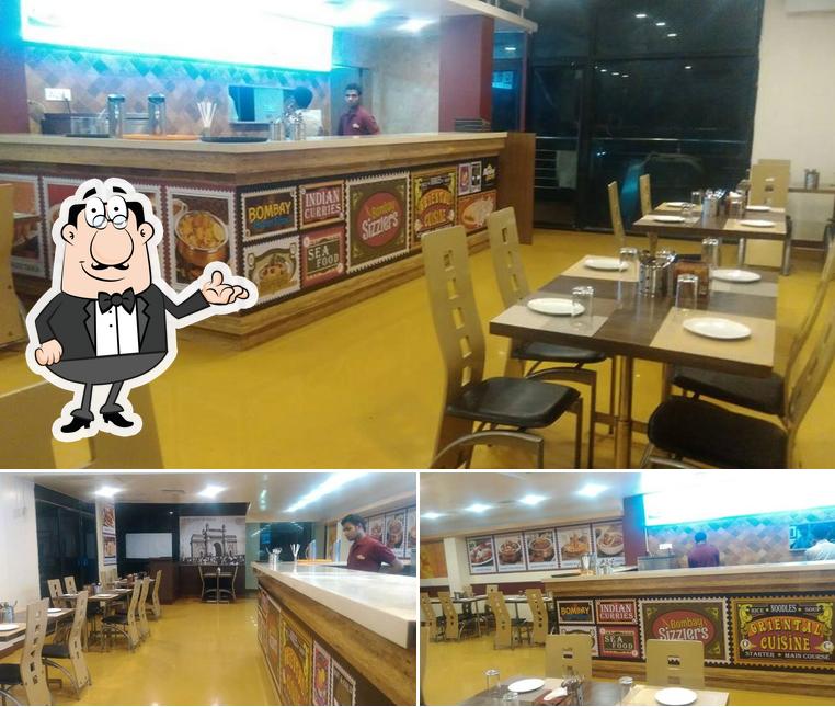 Mumbai Spices, Durgapur - Restaurant menu, prices and reviews