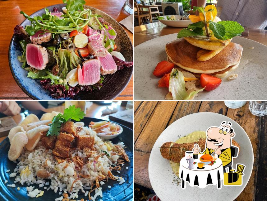 Pison Ubud, Ubud - Restaurant menu, prices and reviews