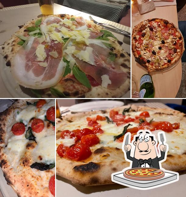 Pizzarella, Madrid - Menú del restaurante, precios y reseñas