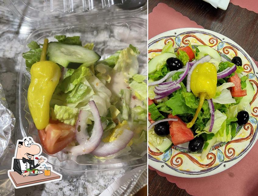 Bono Pizza & Pasta, West Palm Beach - Restaurant menu, prices and reviews