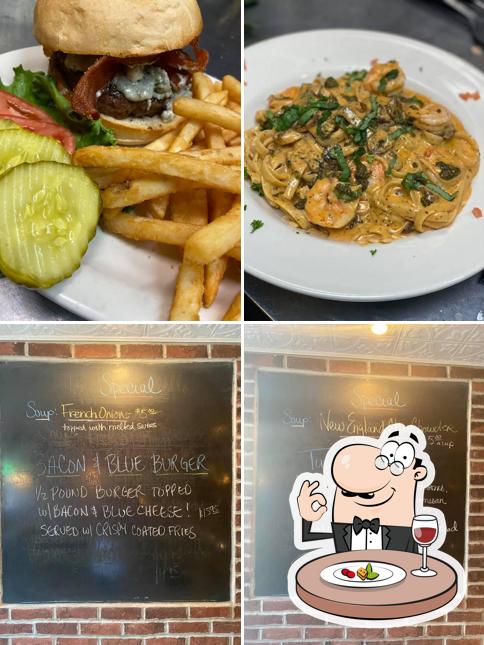 Hubies, Middleburgh - Restaurant menu, prices and reviews