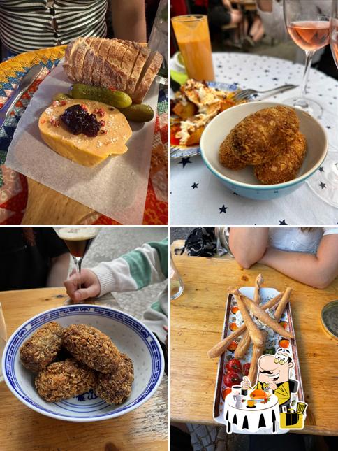 Alaska Bar, Berlin - Restaurant reviews
