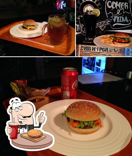 Deck pub & Bar, Rio de Janeiro, R. Itagibá - Avaliações de restaurantes