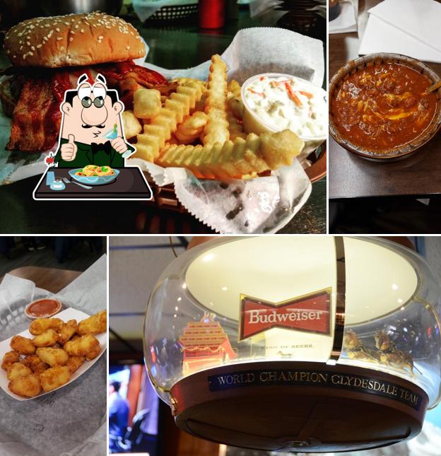 Hafner's Tavern & Liquor Store, Moline - Restaurant menu, prices and ...