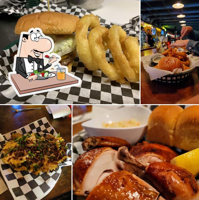 Lakeside Lounge, Nashville - Restaurant menu, prices and reviews