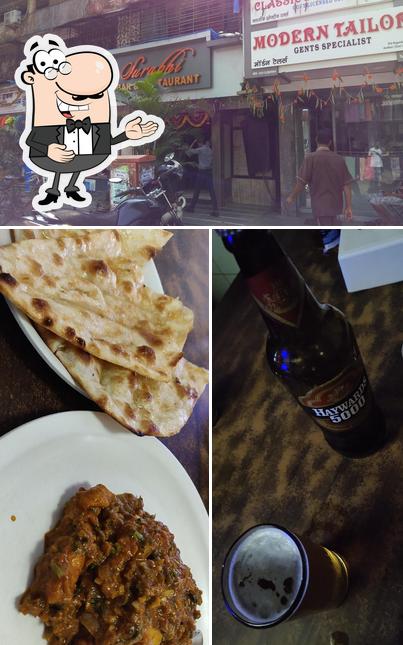 Surabhi Bar & Restaurant, Mumbai - Restaurant menu, prices and reviews