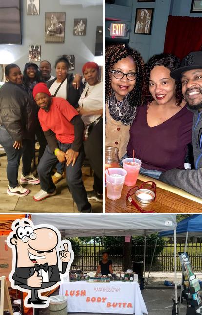Terrace Tavern, Newburgh - Restaurant menu, prices and reviews