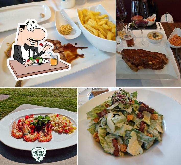 The BEEF Steakhouse & Bar, Bern - Restaurant menu and reviews