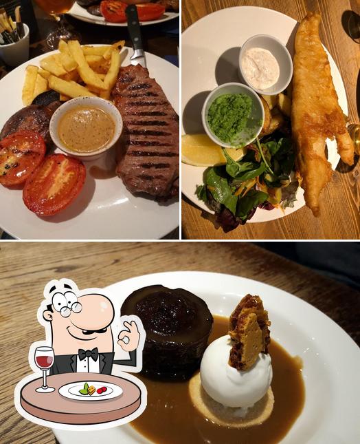 The Drouthy Cobbler in Elgin - Restaurant menu and reviews