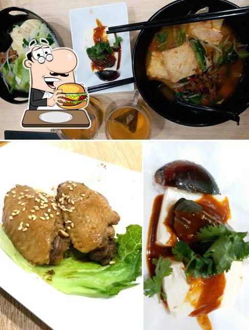 麻酸樂米線 restaurant, Hong Kong - Restaurant reviews