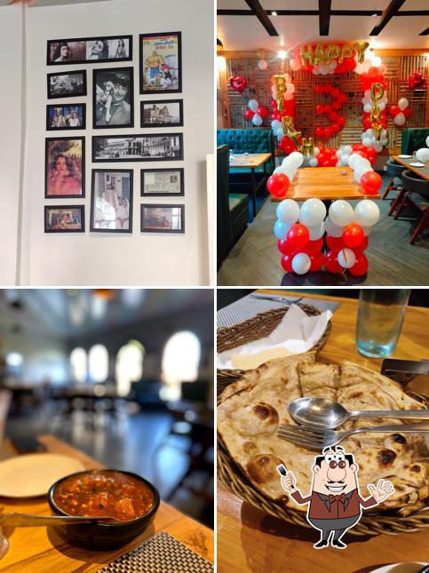 360 Degree Dining, Varanasi, Varanasi Lucknow Road Ganeshpur ...