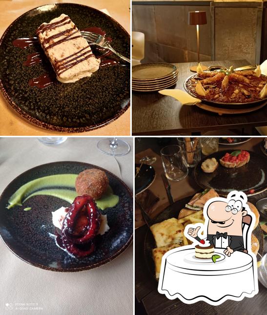 A-TIPICO ristorante, Mineo - Menu e recensioni del ristorante