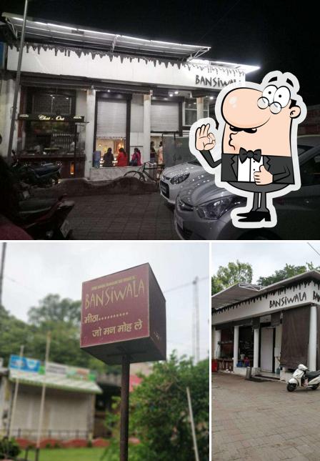 Bansiwala, Kanpur - Restaurant menu and reviews