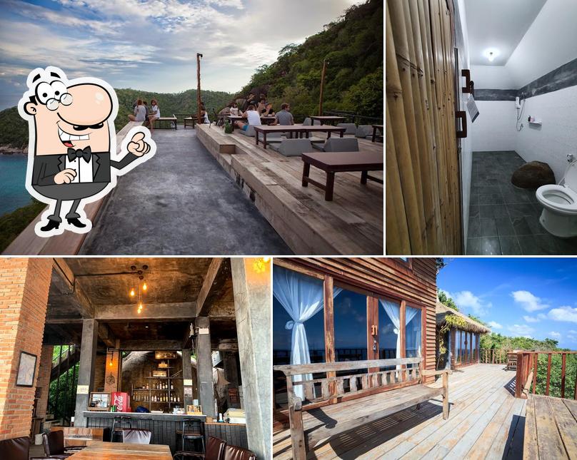 Blue Heaven Resort & Restaurant, Ko Tao - Restaurant reviews