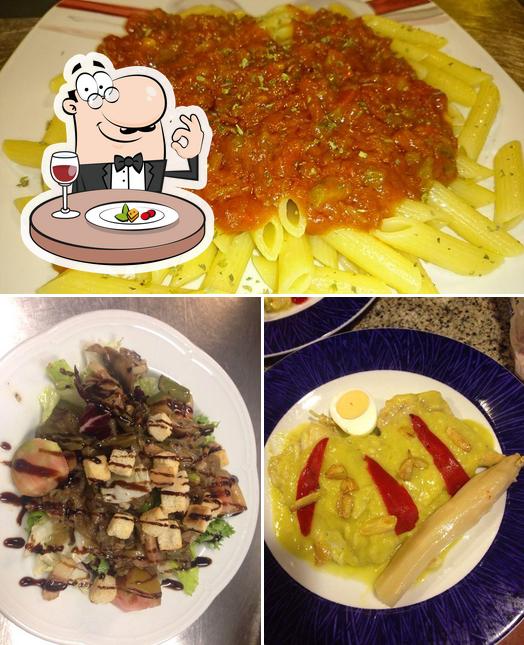 Casa Vasca, Benidorm - Menú del restaurante, precios y reseñas