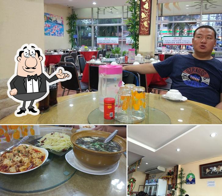 Chen Taechon restaurant, Phuket - Restaurant reviews