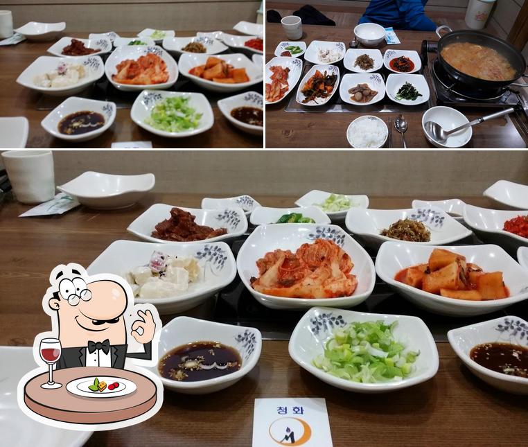 청화, Gunsan - Menú del restaurante, precios y reseñas