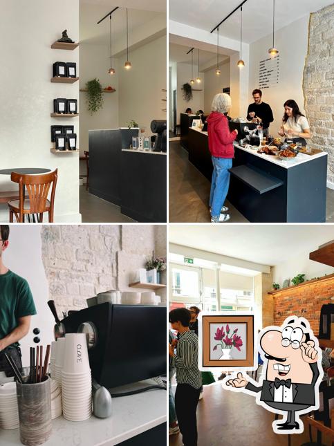 Clove, Paris, Abbesses - Restaurant menu, prices and reviews