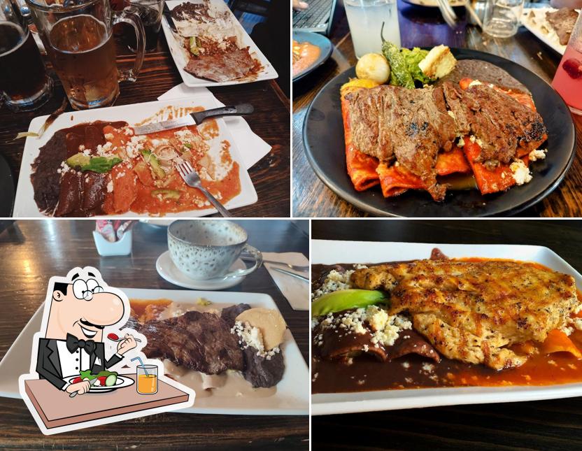 Restaurante El Lindero Monterrey, Monterrey, Degollado #770 Sur ...