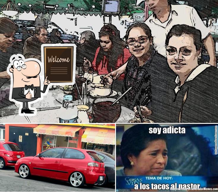 El Super Pollo II, Toluca - Restaurant menu, prices and reviews