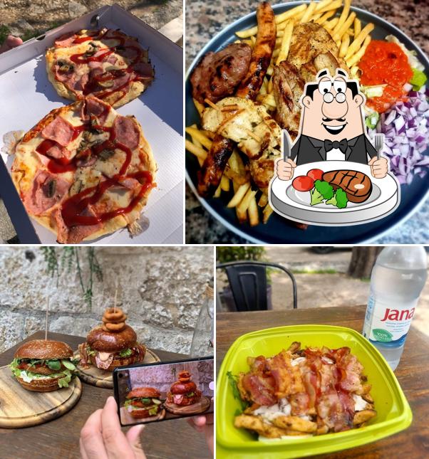FAST FOOD POPAJ POJISANSKA, Split - Menu du restaurant, prix et avis