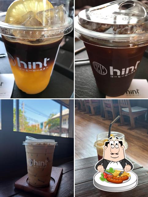 HINT Coffee Roaster RTB สาขารัตนาธิเบศร์ 10, Nonthaburi - Restaurant ...