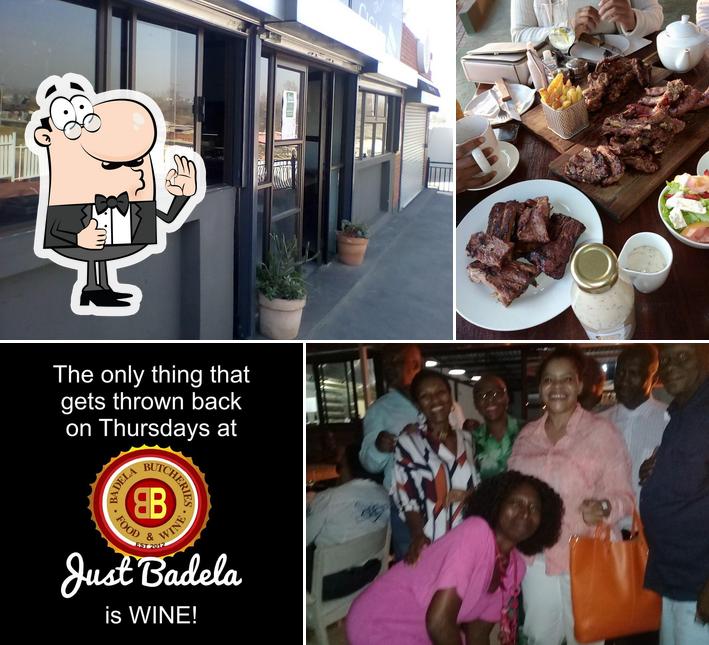 Just Badela Food & Wine, Soweto - Restaurant menu, prices and reviews