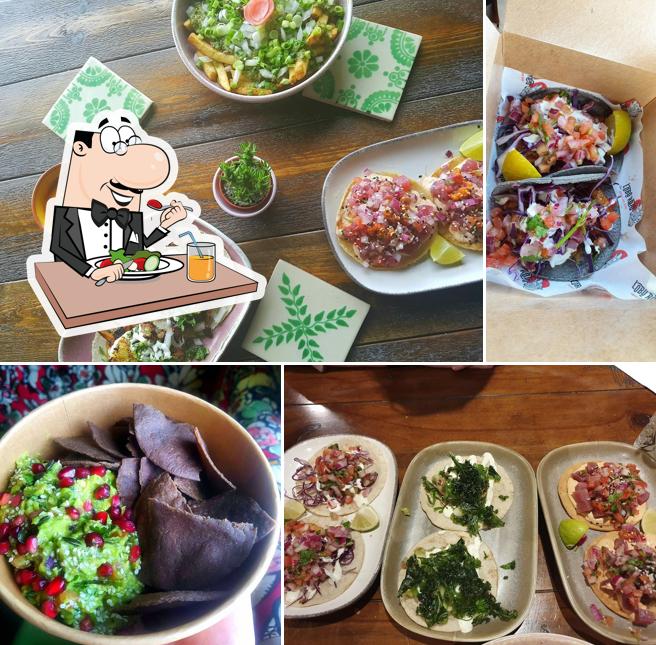 Lobo Rojo, North Shields - Restaurant menu, prices and reviews