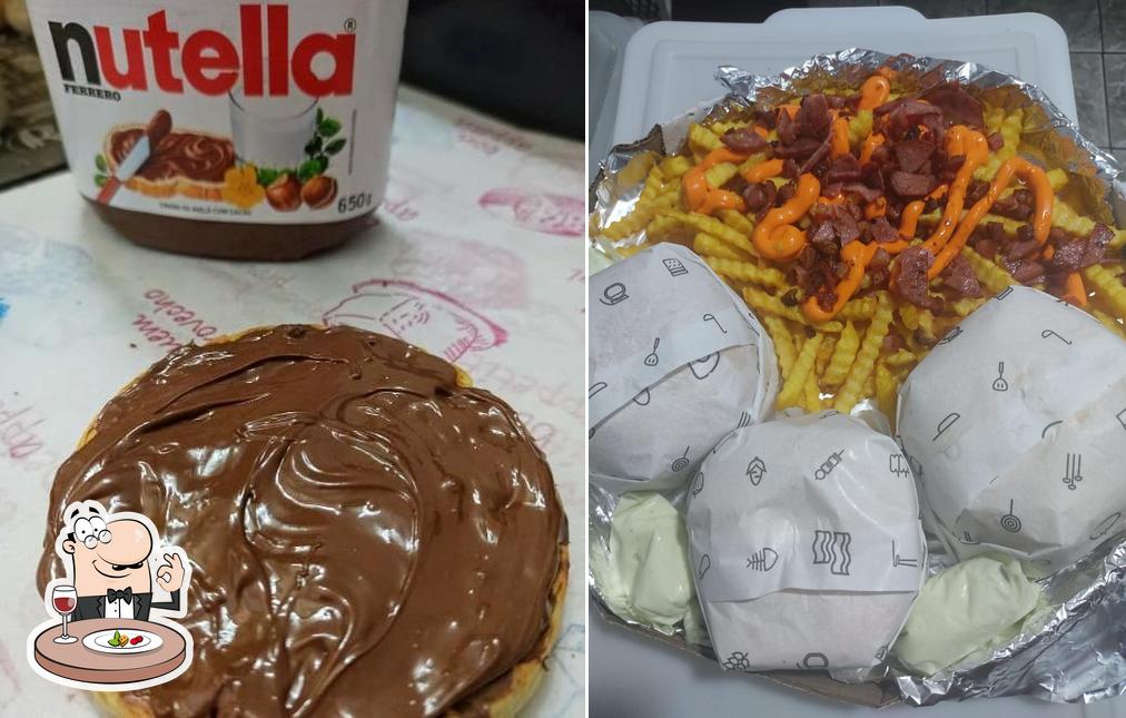 Máfia Burger Lanches e Combos restaurante, Blumenau - Avaliações de ...