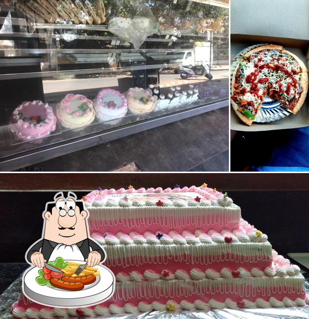 Mahaveer Bakery, Belagavi - Restaurant menu, prices and reviews