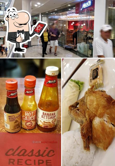 Max's 2nd Fl Glorietta 2 restaurant, Makati - Restaurant reviews